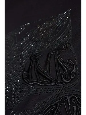 Max Mara Farad T-shirt - Black