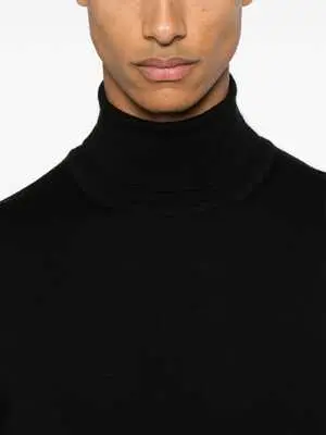 J. Lindeberg Kaden Sweater - Black