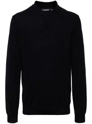 J. Lindeberg Noel Polo Shirt