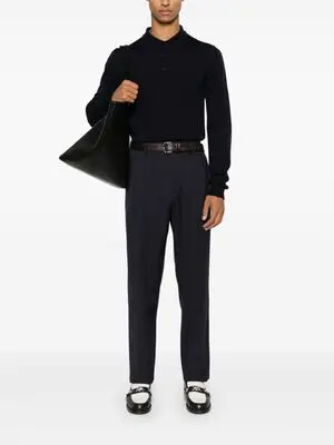 J. Lindeberg Noel Polo Shirt