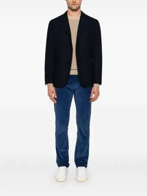 Jacob Cohen Cashmere Sweater - Brown