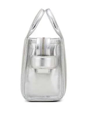 Marc Jacobs Crossbody Metallic Tote