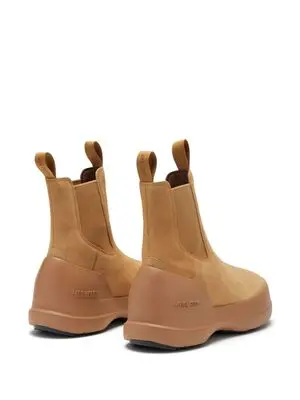 Moon Boot Chelsea Shoes For Women