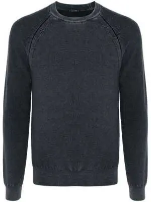Jacob Cohen Crewneck Sweaters For Men