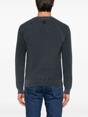 Jacob Cohen Cashmere Sweater - Blue