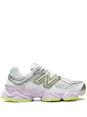 NEW BALANCE 9060 Sneakers - White