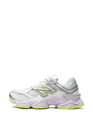 NEW BALANCE 9060 Sneakers - White