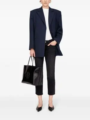 ANINE BING Emma Tote Bag