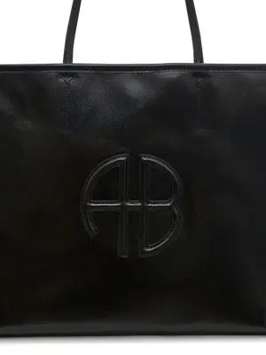 ANINE BING Emma Tote Bag