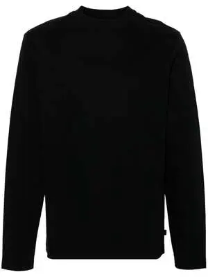 J. Lindeberg Ace T-shirt - Black