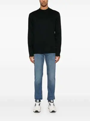 J. Lindeberg Ace T-shirt - Black