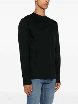 J. Lindeberg Ace T-shirt - Black