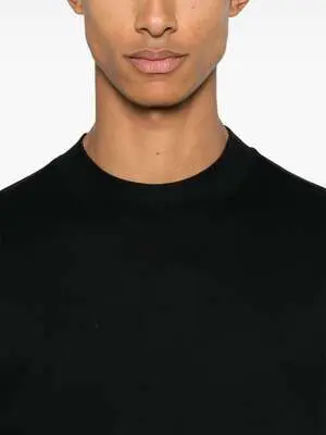 J. Lindeberg Ace T-shirt - Black
