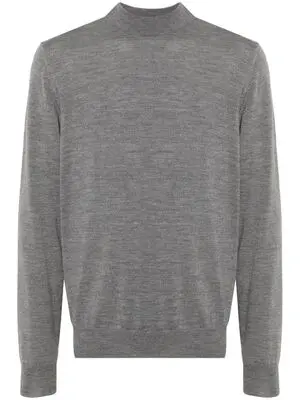 J. Lindeberg Fine Knit Knitwear For Men