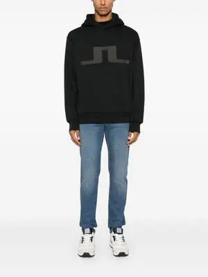 J. Lindeberg Karson Hoodie