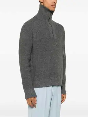 J. Lindeberg Wilmer Sweater