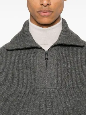 J. Lindeberg Wilmer Sweater