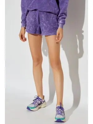 IRO PARIS Judez Tie-dye Shorts