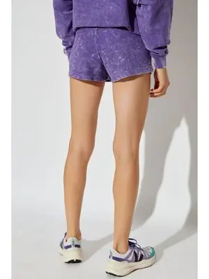 IRO PARIS Judez Tie-dye Shorts