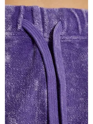 IRO PARIS Judez Tie-dye Shorts