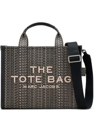 Marc Jacobs The Monogram Jacquard Tote Bag
