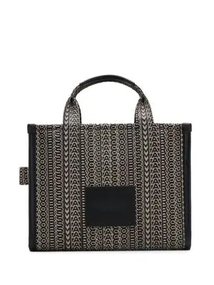 Marc Jacobs The Monogram Jacquard Tote Bag
