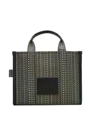 Marc Jacobs The Monogram Jacquard Tote Bag