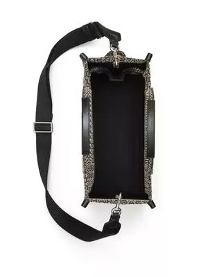 Marc Jacobs The Monogram Jacquard Tote Bag