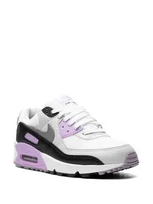 Nike Air Max 90 Sneakers - White