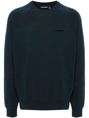 J. Lindeberg Callan Sweatshirt - Blue
