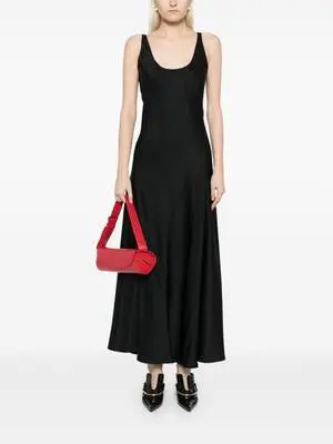 JIL SANDER Slip Dress