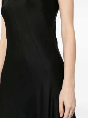 JIL SANDER Slip Dress