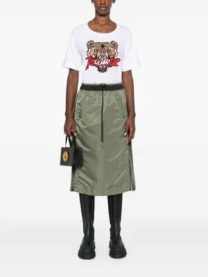 Dsquared2 Logo-print T-shirt