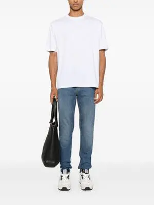 J. Lindeberg Hale T-shirt - White