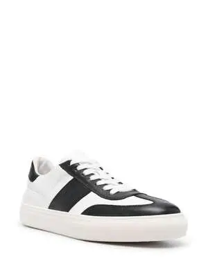 TOD'S Logo-debossed Sneakers