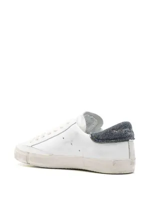 Philippe Model Prsx Sneakers - White