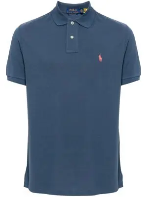 Polo Ralph Lauren Classic Slim Fit Polo Shirt