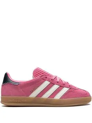 Adidas Gazelle Indoor Sneakers - Pink