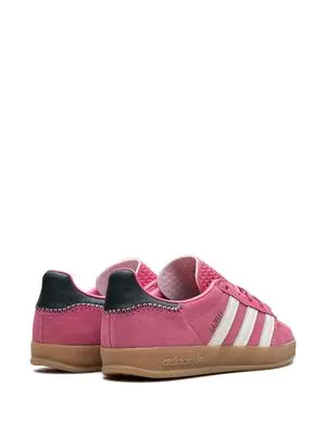 Adidas Gazelle Indoor Sneakers - Pink