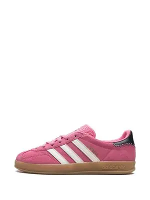 Adidas Gazelle Indoor Sneakers - Pink