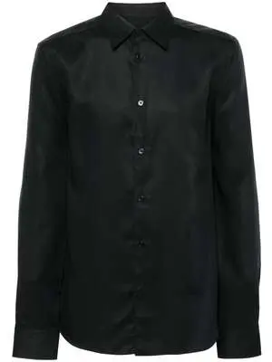J. Lindeberg Long Sleeve Shirts For Men