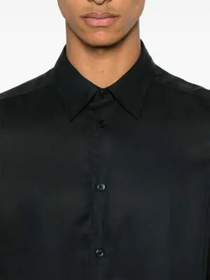 J. Lindeberg Slim Comfort Shirt