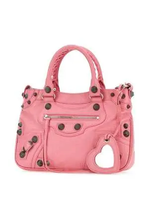 Balenciaga Medium Neo Cagole Handbag