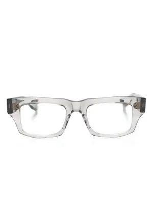 Dita Cosmohacker Eyeglasses - Grey