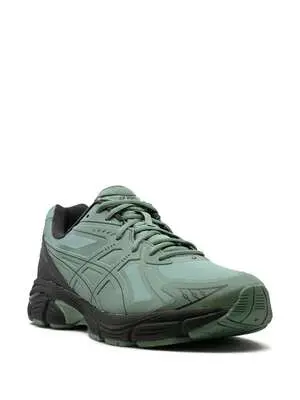 Asics Gt-2160 Slate Grey Sneakers - Green