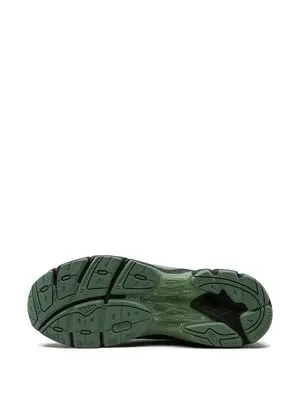 Asics Gt-2160 Slate Grey Sneakers - Green