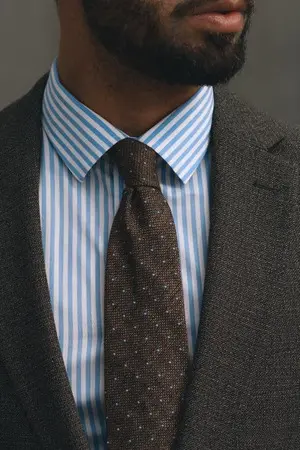 Elizabetta Standard Ties