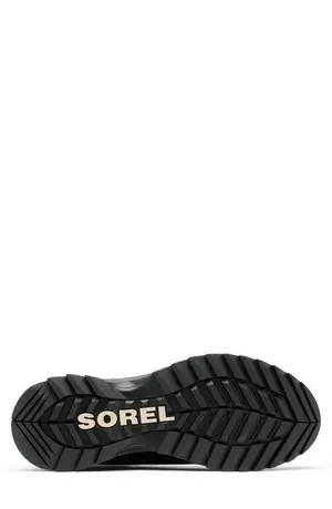 Sorel Scout 87 Pro Plus Waterproof Boots - Tobacco/black