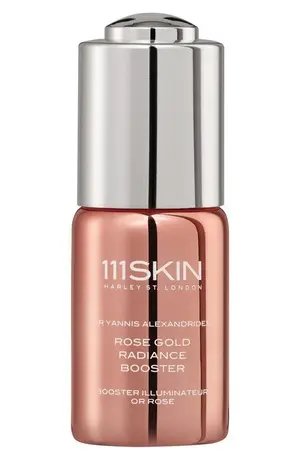 111SKIN Rose Gold Radiance Booster Serum - No Color