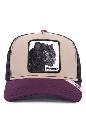 GOORIN BROS Panther Trucker Cap